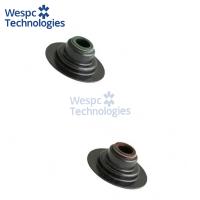 China WESPC Exhaust Valve Seal 2418M517 for Perkins T4.236 AT4.236 37mm 7mm for sale