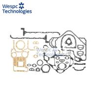 China WESPC U5LB1163 Bottom Gasket Kit for Perkins 1004.4 1004.4T Diesel Engine 1 Year Warranty for sale
