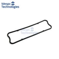 China WESPC Valve Cover Gasket 3681A027 for Perkins 1004 1006 Series Diesel Engines for sale