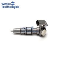 China WESPC Fuel Injector 7092511C91 for Perkins 1306 1606A-E93TAG4 24V for sale
