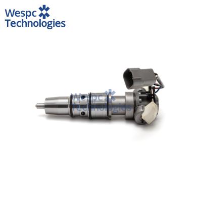 China WESPC Fuel Injector 7092511C91 for Perkins 1306 1606A-E93TAG4 24V for sale