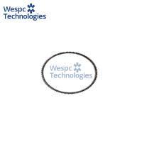 China WESPC Flywheel Ring 31162121 Gear Component for Perkins 1004 Generator Engine for sale