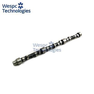 China WESPC Engine Camshaft 31416307 for Perkins 1000 Series Diesel Engine 1004-4T for sale