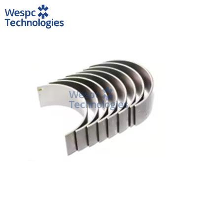 China WESPC U5MB0018A Main Bearing 0.25mm Oversize Replacement for Perkins Engine for sale