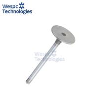 China WESPC Inlet Valve 1842913C1 for Perkins T4.236 Turbocharged Diesel Engine 45.2mm for sale