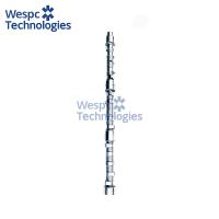 China WESPC Camshaft T406607 for Perkins 1106C-E70 C7.1 Diesel Engines 1 Year Warranty for sale