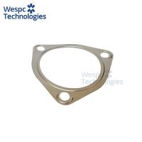 China WESPC 3688C018 Exhaust Outlet Gasket for Perkins 1104C-44T 4.4L Diesel Engine for sale