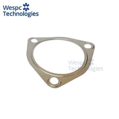 China WESPC 3688C018 Exhaust Outlet Gasket for Perkins 1104C-44T 4.4L Diesel Engine for sale
