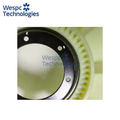 China WESPC CH12009 Fan Blade for Perkins 2506 & CAT C13 Diesel Engine Generator for sale