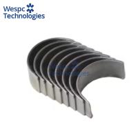 China WESPC U5MB0018B Main Bearing 0.50 Undersize Replacement for Perkins Engine for sale