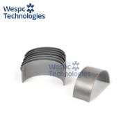 China WESPC U5MB0018C Main Bearing 0.75 Replacement Fit For Perkins 1104d-44 Engine for sale