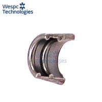 China WESPC Valve Collet CH10019 for Perkins 2306 2506 2806 7 Degree Taper 48 Pieces for sale