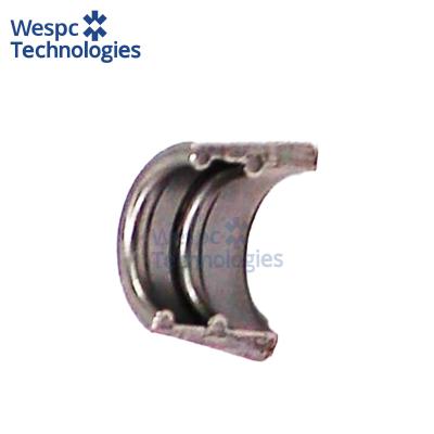 China WESPC Valve Collet CH10019 for Perkins 2306 2506 2806 7 Degree Taper 48 Pieces for sale