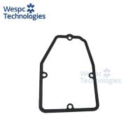 China WESPC SE478F Rocker Cover Gasket Rubber Coated Steel for Perkins 4006 4008 4012 4016 for sale