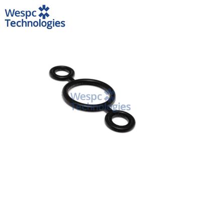 China WESPC O Ring Seal 3688X008 for Perkins 1106D-E70TA 1106D-E70TTA Diesel Engine for sale