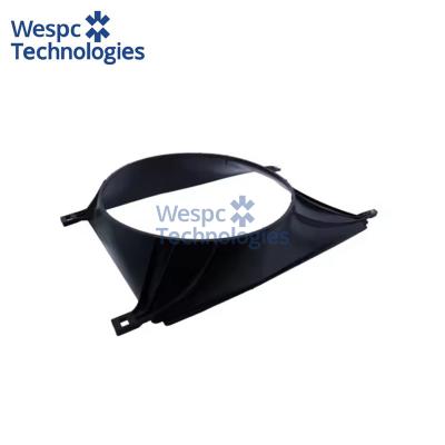 China WESPC 24850083 Fan Cover for Perkins 1104 1106 Diesel Engine Generator Tractor for sale