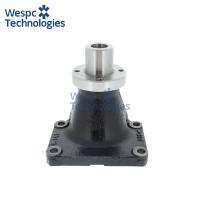 China WESPC Fan Drive Housing 4113H073 for Perkins 1004 1006 1106 Diesel Engines Cast Iron for sale