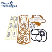China WESPC KRP1263 Cylinder Bottom Gasket Kit for Perkins 2006 Diesel Engine 1 Year Warranty for sale