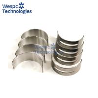 China WESPC U5MB0019B Main Bearing 0.50 Undersize Replacement for Perkins Engine for sale