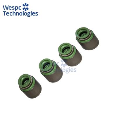 China WESPC Valve Stem Seal CH11486 934871 1632478 for Perkins Caterpillar Diesel Engines 9.5mm 10mm for sale
