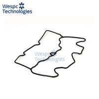 China WESPC Valve Cover Gasket U11996420 for Perkins 2306 2506 2806 Diesel Engines 12.5-18.0L for sale