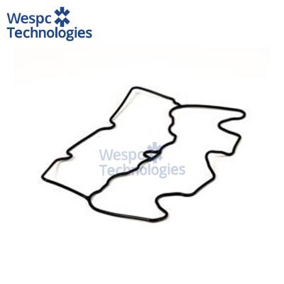 China WESPC Valve Cover Gasket U11996420 for Perkins 2306 2506 2806 Diesel Engines 12.5-18.0L for sale