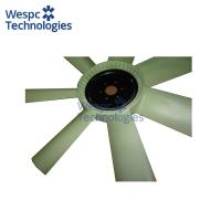 China WESPC 10000-13561 Cooling Fan 610mm for Perkins 1000 1100 Diesel Engine for sale