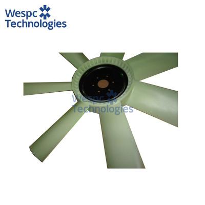 China WESPC 10000-13561 Cooling Fan 610mm for Perkins 1000 1100 Diesel Engine for sale