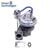 China WESPC 2674A404 Turbocharger Replacement Fits GT25 OE Quality ISO9001 1 Year Warranty for sale
