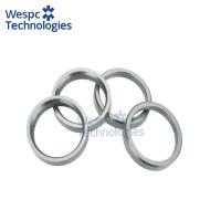 China WESPC Exhaust Valve Seat 3314A261 33.70mm OD for Perkins 1106D-E66TA Six Cylinder Diesel Engine for sale