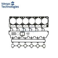 China WESPC 1822328 Upper Gasket Set for Navistar DT466 DT530 Diesel Engine 6 Cylinder for sale