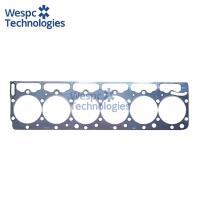 China WESPC Cylinder Head Gasket 1817562C4 for Navistar DT466 DT530 DT466E Diesel Engine for sale