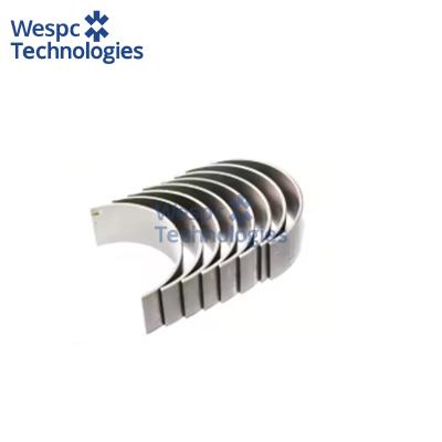 China WESPC 404A Bearing Set Replacement Fit for Perkins 404D-22 Diesel Engine for sale