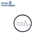 China WESPC CH10723 O-Ring Engine Oil Seal Gasket for Industrial Machinery 25mm ID for sale