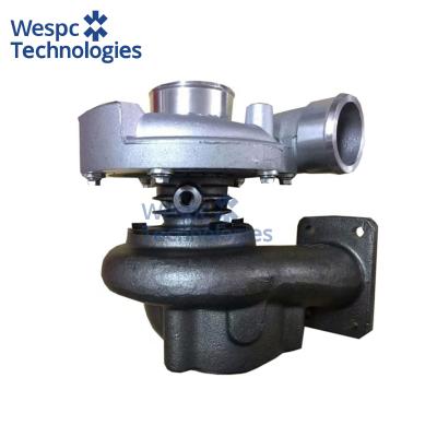 China WESPC 2674A431 Turbocharger for Perkins 1104A 44T GT2556 4.4L Genset for sale