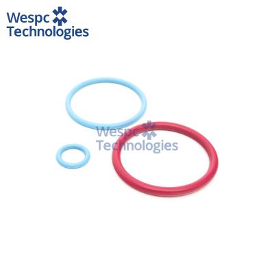 China WESPC KRP1643 O-Ring Engine Oil Seal Gasket for Industrial Machinery ISO9001 for sale