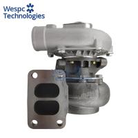 China WESPC 2674A397 Turbocharger for Perkins 4.236 Engine TA3107 56mm Compressor for sale