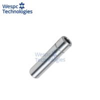 China WESPC Valve Guide 3313A035 for Perkins Six Cylinder Diesel Engines 46.4mm Length for sale