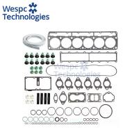 China WESPC U5LC1106D Cylinder Gasket Kit for Perkins 1106D CAT C7.1 Diesel Engine Excavator for sale