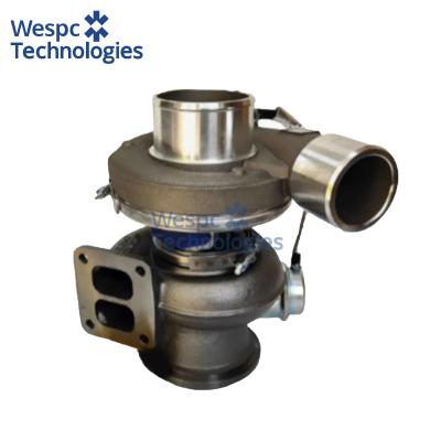 China WESPC 482-8187 Turbocharger Replacement for Cat C9 Engine 1 Year Warranty for sale