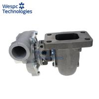 China WESPC 2674394 Turbocharger for Perkins 1004 4T 1004 4THR Gt2052s 85 kW Marine for sale