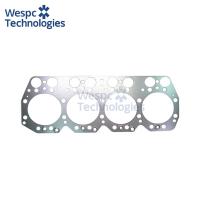 China WESPC CV18286 Cylinder Head Gasket for Perkins 3008 Diesel Engine Generator 1 Year Warranty for sale