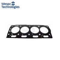 China WESPC T409652 Cylinder Head Gasket for Perkins 1104C 1104D Diesel Engine +0.25mm for sale