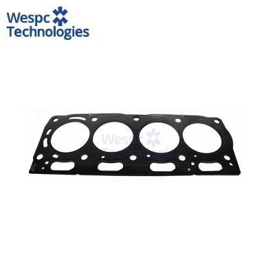 China WESPC T409652 Cylinder Head Gasket for Perkins 1104C 1104D Diesel Engine +0.25mm for sale