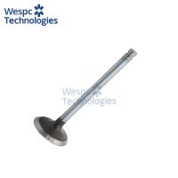 China WESPC Intake Valve 3142H041 45mm Head for Perkins 1004.42 Diesel Engines for sale