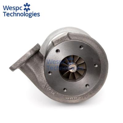 China WESPC 2674A163 Turbocharger Replacement for Perkins 1006-6TW Engine 1 Year Warranty for sale
