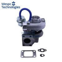 China WESPC 2674A382 Turbocharger Replacement for Perkins T4.40 Diesel Engine for sale