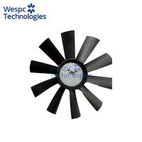 China WESPC 2485C522 Fan Cooling Blade for Perkins 1004-4 1004-40 1004-42 Engine for sale