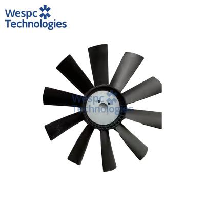 China WESPC 2485C522 Fan Cooling Blade for Perkins 1004-4 1004-40 1004-42 Engine for sale