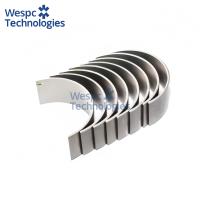 China WESPC U5ME0034B Rod Bearing 0.50mm Undersize Replacement for Perkins Engine for sale